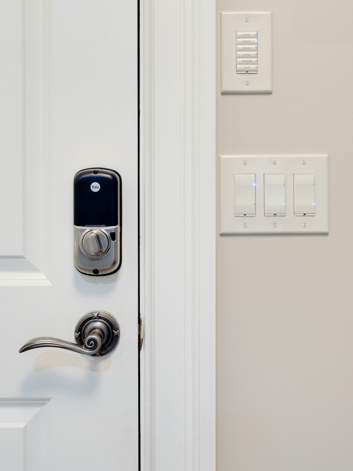 Control4 Filled Integrated Home | Smart Systems