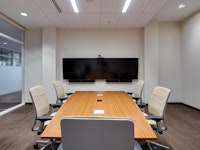 Dual Monitor Conference Room | Smart Systems