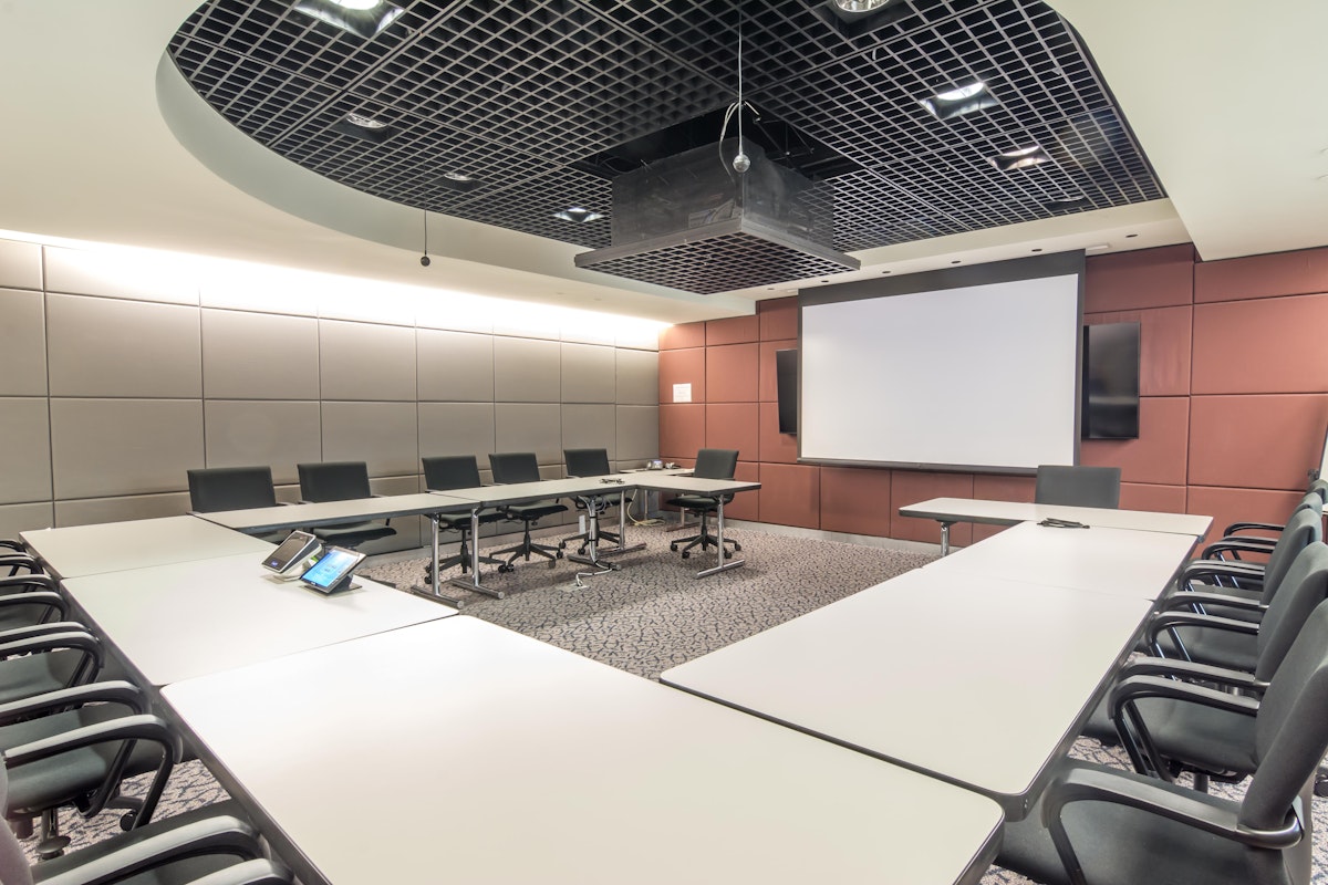 Conference Room | Smart Systems
