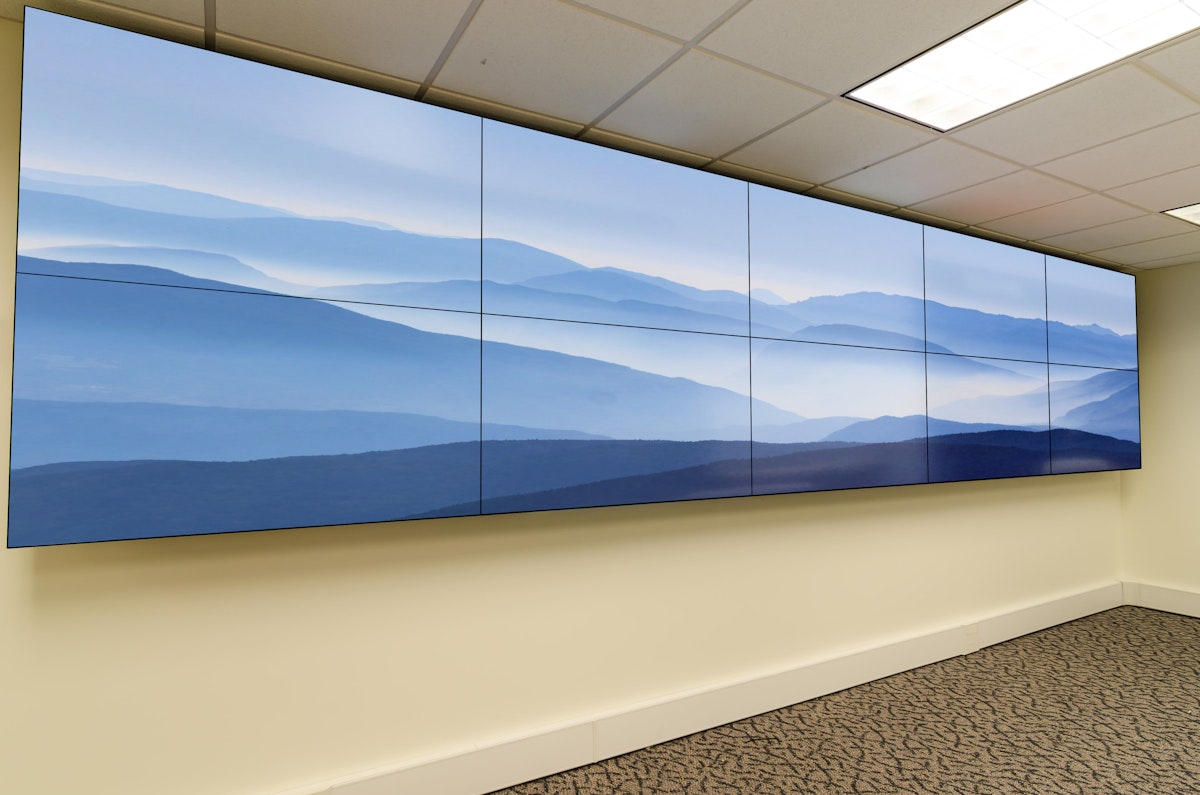 Command Center | Smart Systems