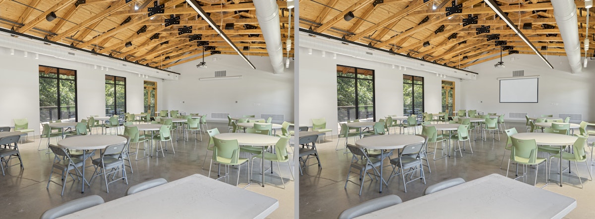Greenway Farms Meeting Space | Smart Systems