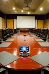 Large Projection Conference Room | Smart Systems