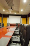 Large Projection Conference Room | Smart Systems