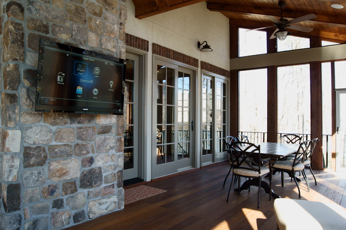 Integrated Home | Smart Systems